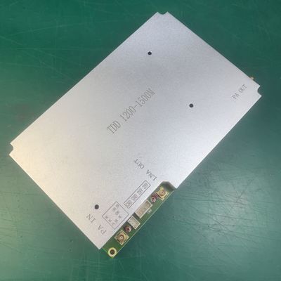 55dB Gain Digital RF Power Amplifier 10W High Power LTE 1500MHz