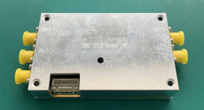 Solid State Power Amplifier factory, Buy good price Broadband Power ...
