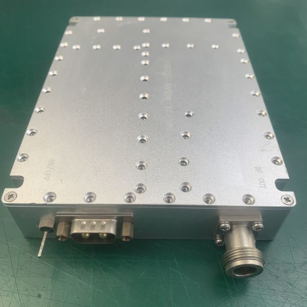 Stable Drone Solid State RF Power Amplifier , WiFi 5.8G High Current ...