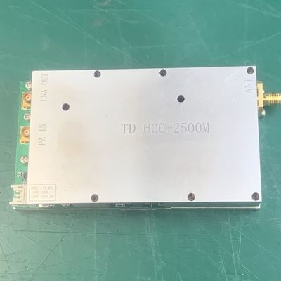 Quality RF Power Amplifier & LTE Power Amplifier factory from China