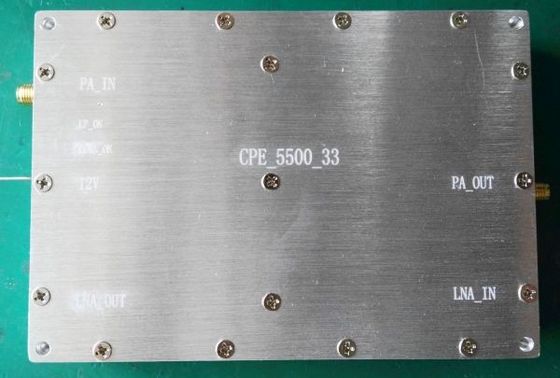 Quality RF Power Amplifier & LTE Power Amplifier factory from China