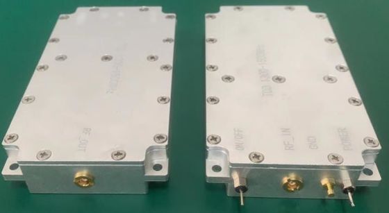 Quality RF Power Amplifier & LTE Power Amplifier factory from China