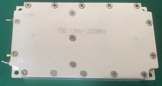 Quality RF Power Amplifier & LTE Power Amplifier factory from China