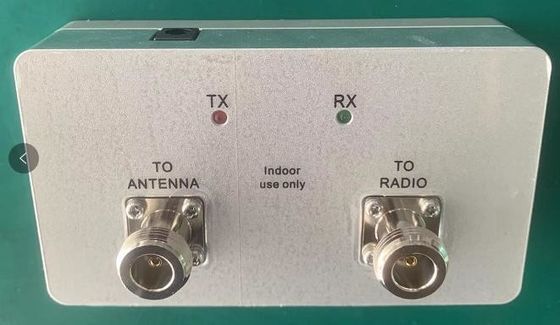 Indoor Wireless WiFi Wlan Booster Durable 60mW 2400MHz 2483MHz