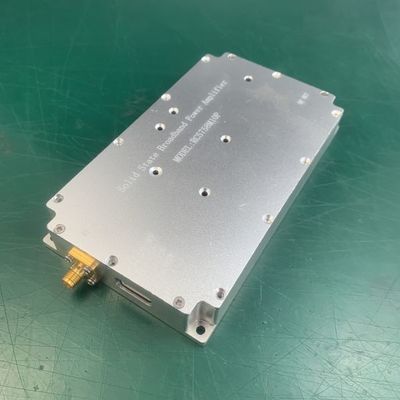 5725MHz-6GHz RF Power Amplifier CW Signal For Wireless Communication
