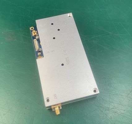 28V High Linear LTE Power Amplifier 40dBm For L Band TD LTE Transmission