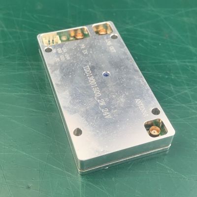 24V 2W High Voltage RF Amplifier For Wireless Communication Systems