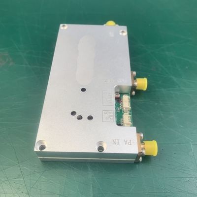 COFDM Signal LTE Power Amplifier Practical 28V For RF Antenna