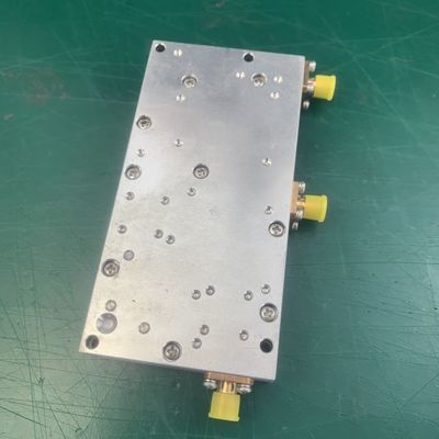 COFDM Signal LTE Power Amplifier Practical 28V For RF Antenna