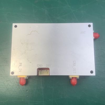 5G NR FR1 LTE Power Amplifier Booster 5100MHz 5300MHz COFDM Signal