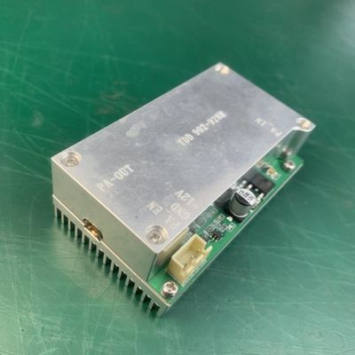 12V 2W LTE Signal Amplifier , 902MHz 928MHz Network Signal Booster